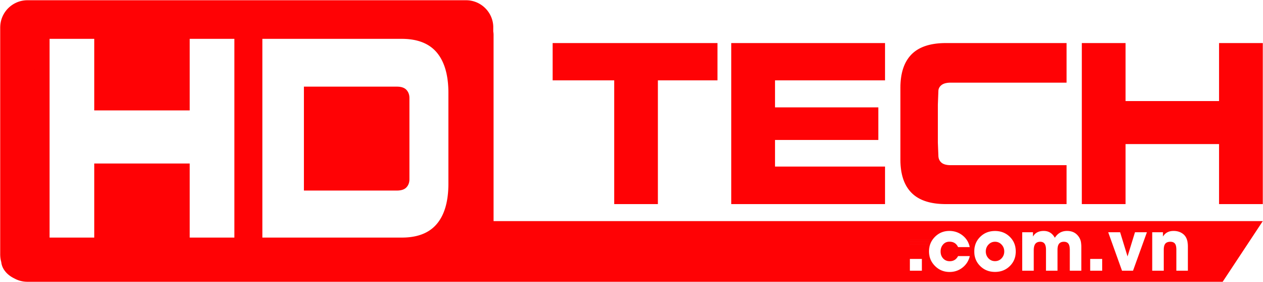 HD Tech - Linh phụ kiện máy tính tại Đà Nẵng