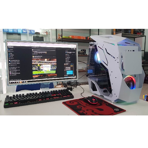 Chia sẻ kinh nghiệm chọn mua máy tính trọn bộ - HDtech đà nẵng